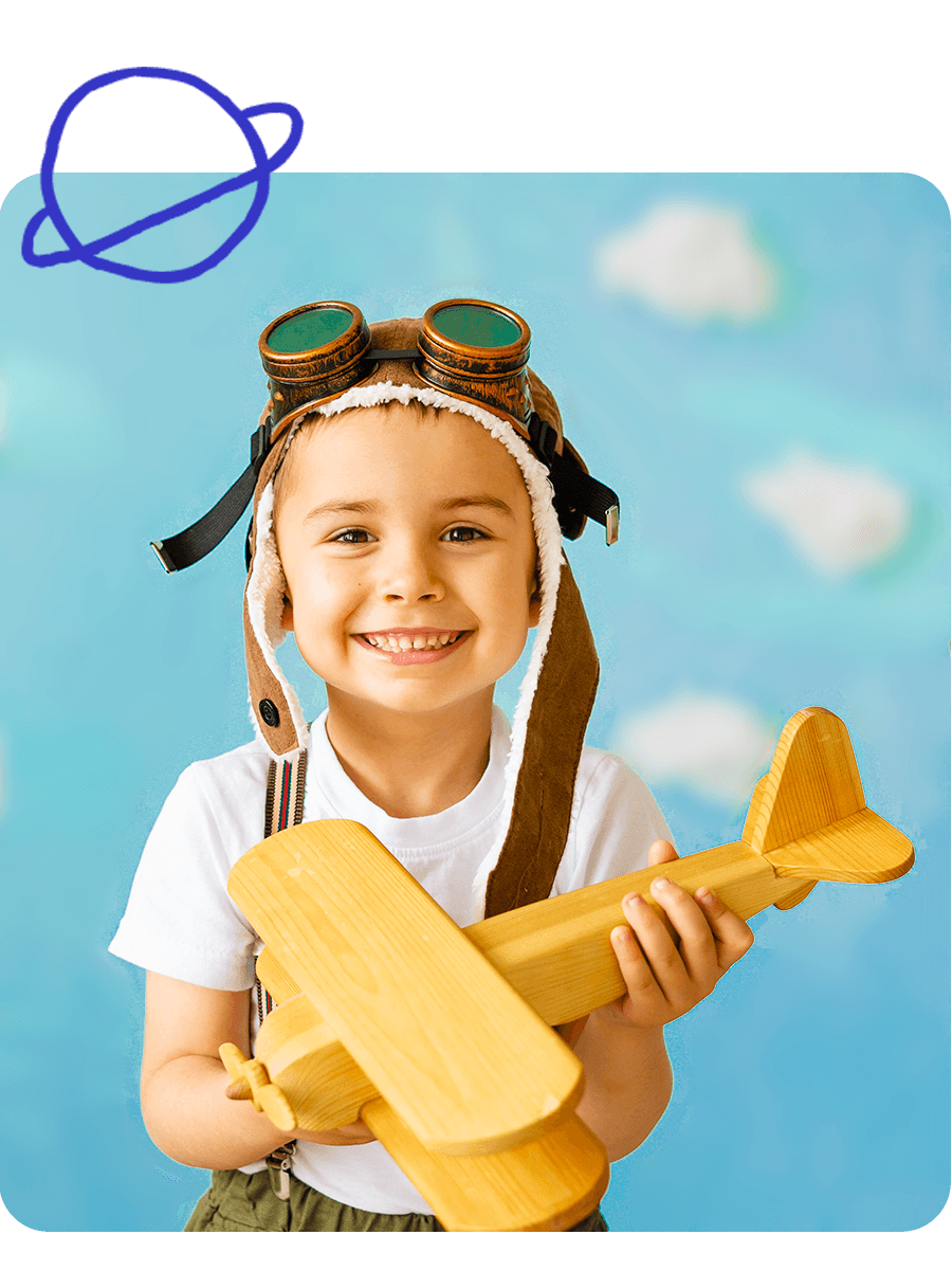 Servicios para empresas - Apolo Kids / Planes de suscripción